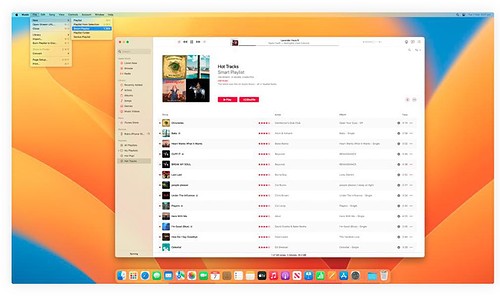 Create Apple Music playlists - MacLife | Everand
