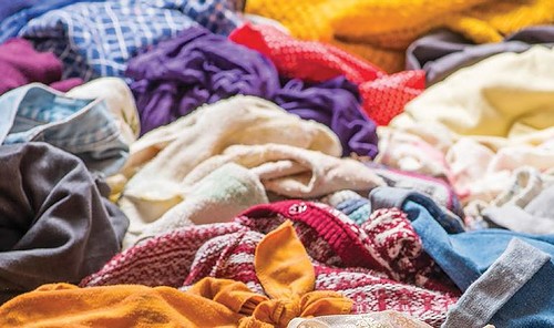 Die Probleem Met Kitsmode - Huisgenoot | Everand