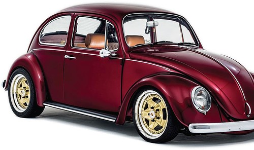 Race invader - Performance VW | Everand