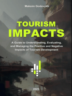 Tourism Grade 11 Term 1 New | PDF | Tourism | Marketing
