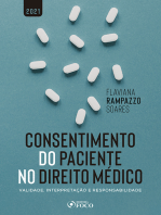 RP 5034 DGSS | PDF | Deficiência | Médico