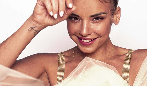 Chenoa Feliz De Presentar Operación Triunfo” Cuando Tú Vas ¡yo Vuelvo” Diez Minutos Everand