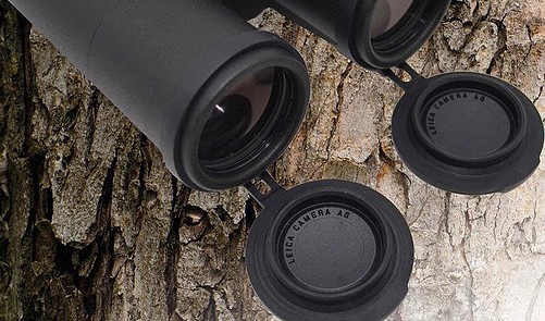 LEICA GEOVID R 10x42 AFSTAND-TASTER-VERKYKER - SA Hunter/Jagter | Everand