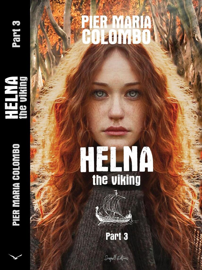 Helna the Viking – Part 3 by Pier Maria Colombo (Ebook) - Read free for ...