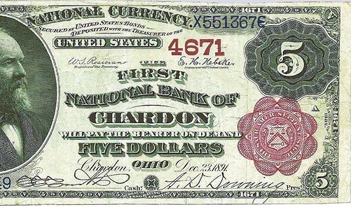 Small Towns Collector’s Best Friend - Banknote Reporter | Everand