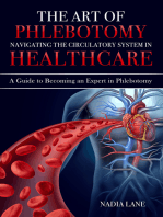 History of Phlebotomy and Modern Phlebotomy | PDF | Infection | Medicine