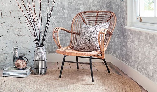 How to… ADD PATTERN TO YOUR HOME - Good Homes Magazine | Everand