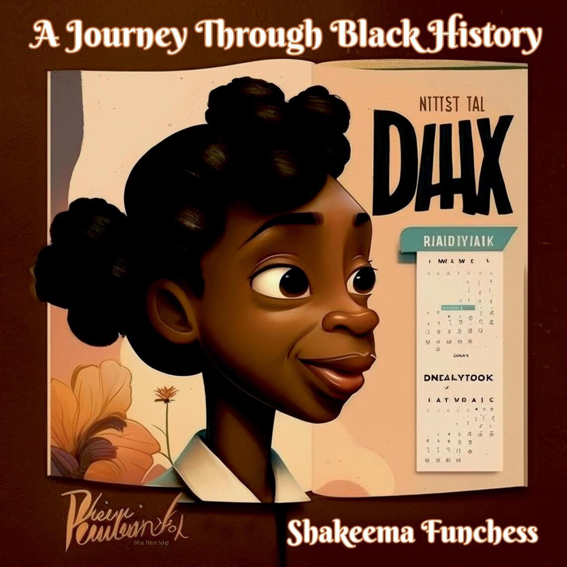 A Journey Through Black History by Shakeema Funchess (Ebook) - Read ...