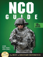 Mace Guide - What To Do in An Extreme Situation | PDF | United States ...