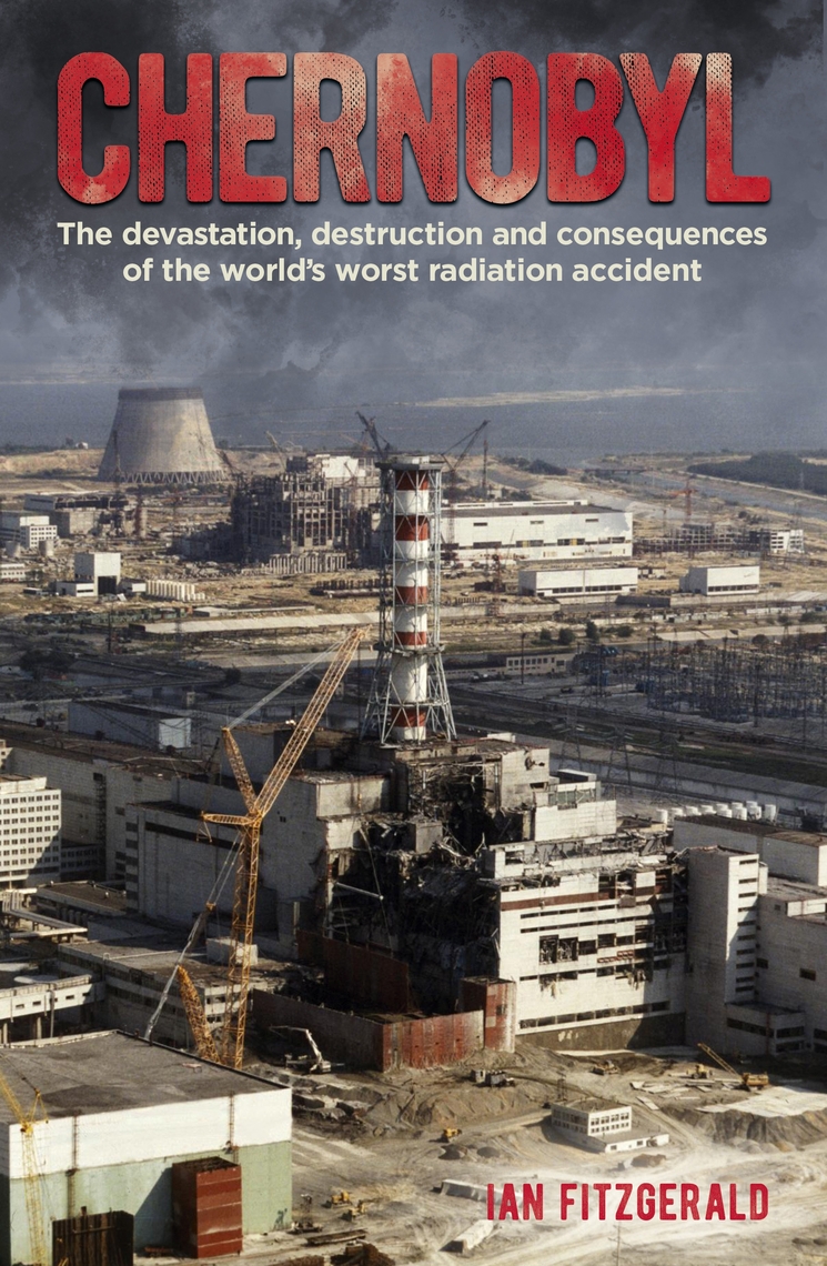 Chernobyl by Ian Fitzgerald (Ebook) - Read free for 30 days