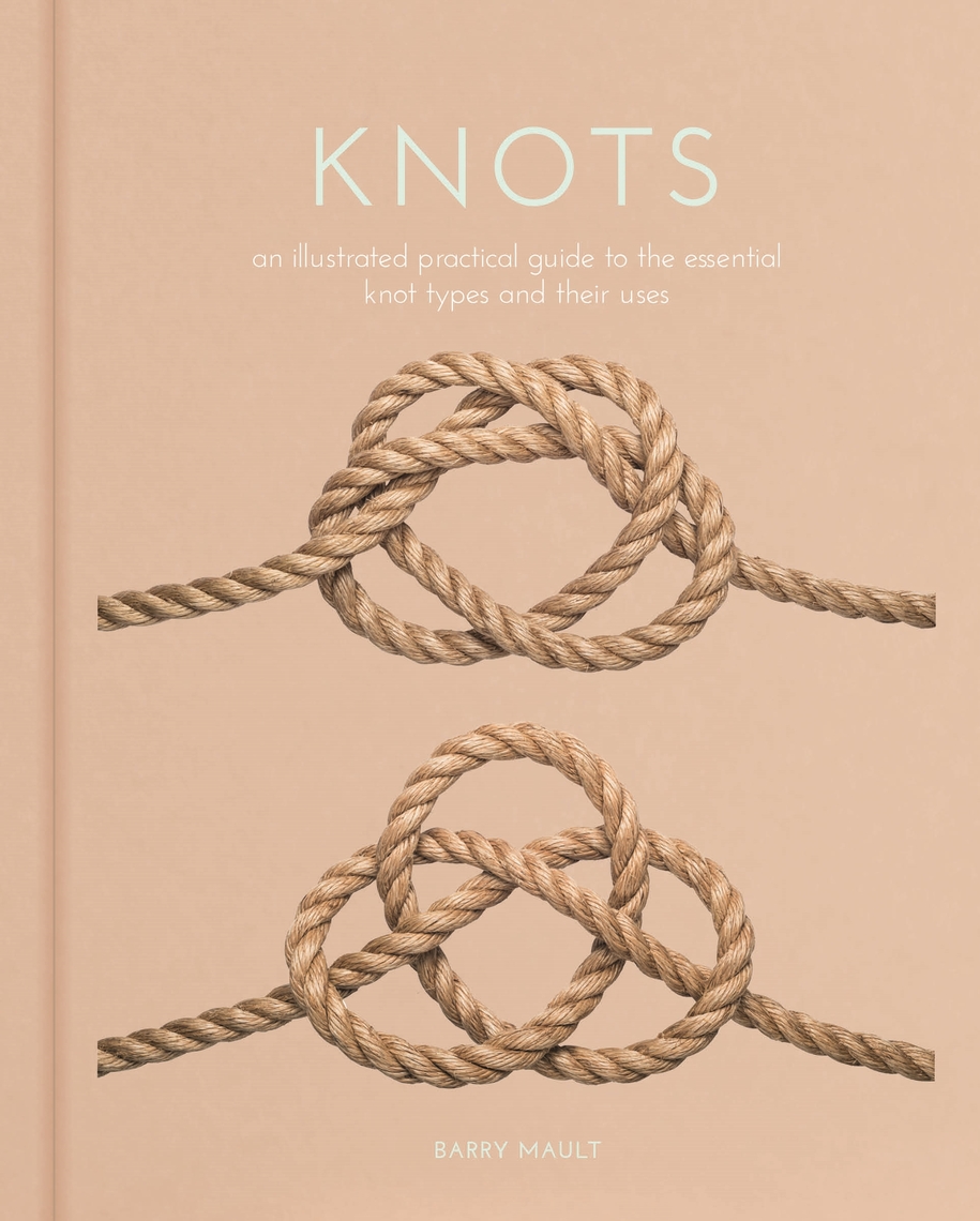 Knots by Barry Mault (Ebook) - Read free for 30 days