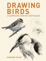 The Laws Guide To Drawing Birds. | PDF | Cyberspace | World Wide Web