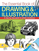 Drawing Made Easy | PDF | Circle | Drawing