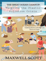 Plastic Pollution Presentation | PDF