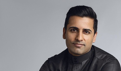 #aTypicalInterview: Razeen Dada On Why ‘District 9’ Is The GOAT Of ...