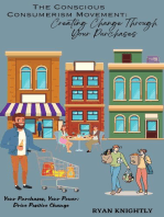 Consumer Right | PDF | Consumer Protection | Monopoly