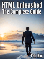 HTML Tutorial | PDF | Html Element | Html