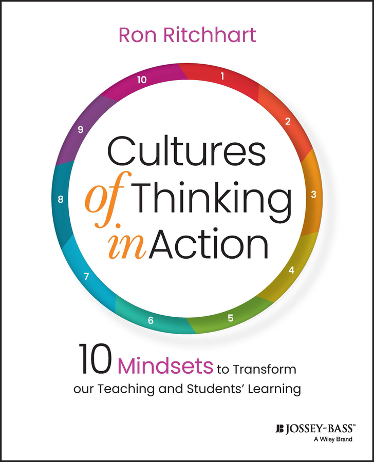 Cultures of Thinking in Action by Ron Ritchhart (Ebook) - Read free for ...