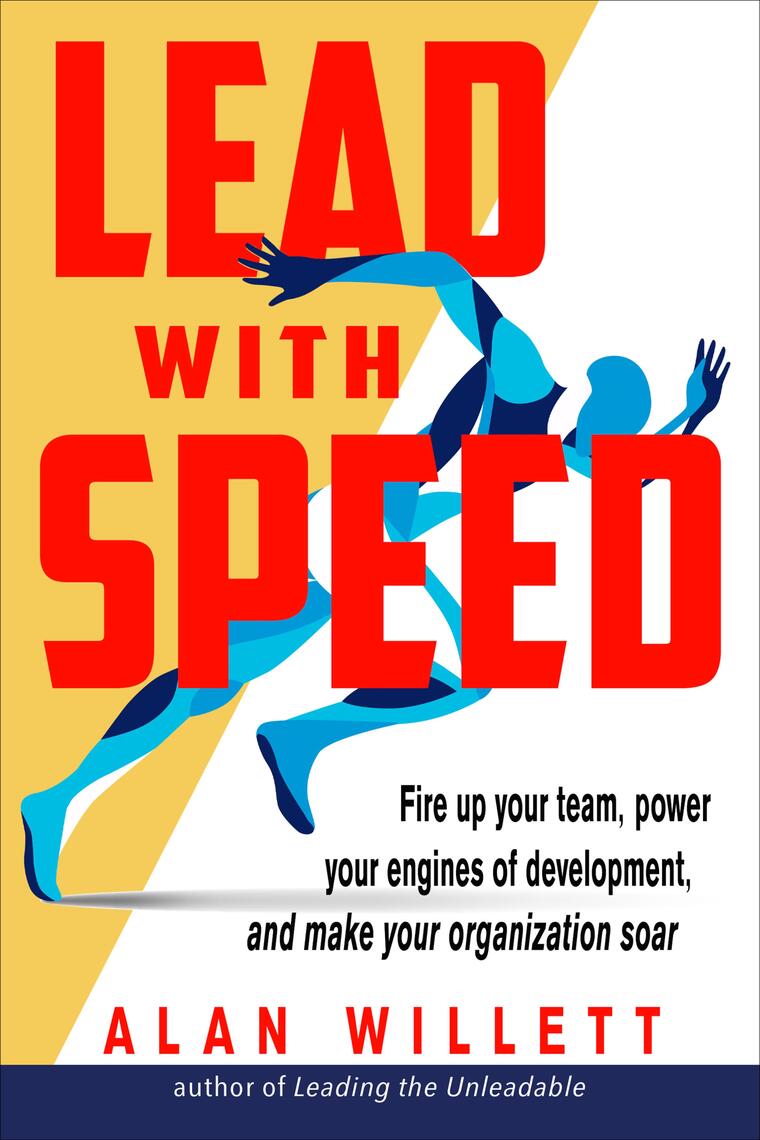 Lead with Speed by Alan Willett (Ebook) - Read free for 30 days