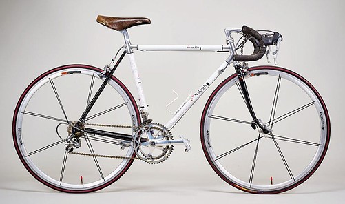 Raleigh Dyna-Tech Pro - Cycling Weekly | Everand