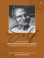Teachings Atmananda Krishna Menon | PDF | Dream | Mind
