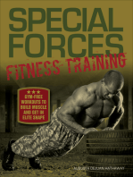 SFAS PT Handbook PDF | PDF | Physical Fitness | Physical Exercise