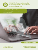 Manual RC3 PDF | PDF | USB | Memoria USB