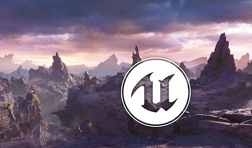 UNREAL ENGINE 25 Años Llevando Más Lejos Los Límitees De Los ...