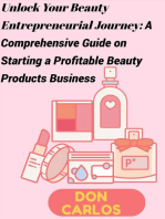 PR Brand Email List Sheet1 | PDF | Cosmetics | Fashion
