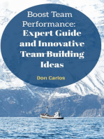 Team Building Proposal | PDF | Team Building | Emergence