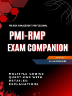 PMP Formula Guide | PDF