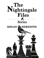 Merci Suárez Changes Gears by Meg Medina Chapter Sampler | PDF