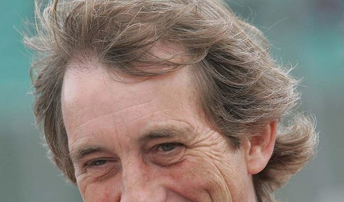 Ian Flux A True National Racing Treasure - Motorsport News | Everand