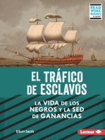 15-Rutas de Trafico de Esclavos | PDF | Esclavitud | Comercio de ...