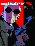 Swamp Thing | PDF | Entertainment | Comics