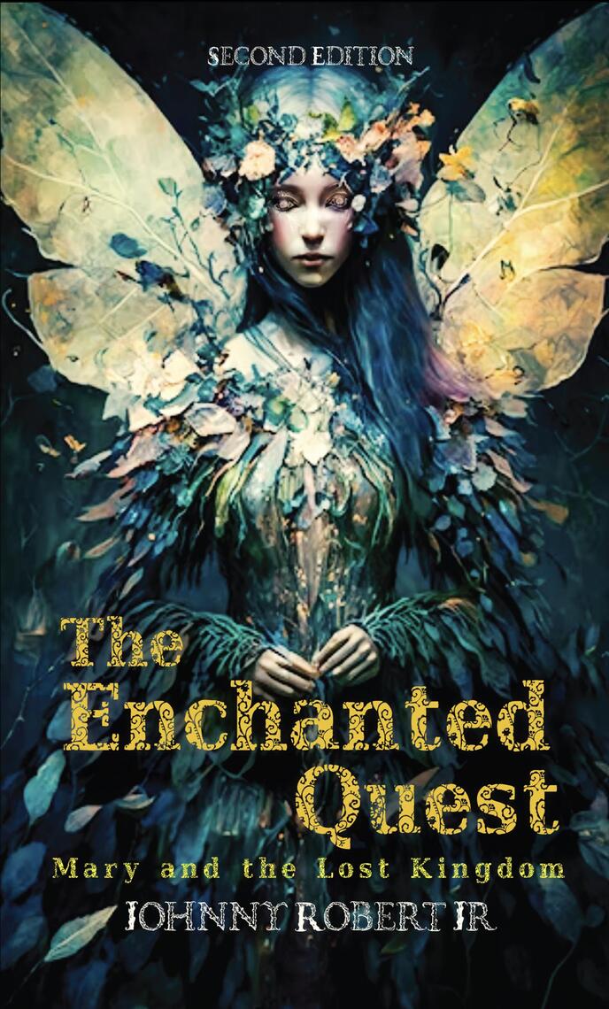 The Enchanted Quest by Johnny Robert - Ebook | Everand