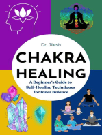 GMCKS Higher Courses | PDF | Kundalini | Chakra