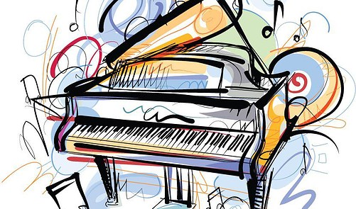 Historia Del Piano - Muy Historia España | Everand