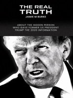 Tiffany Doe Declaration | PDF | Rape | Violence