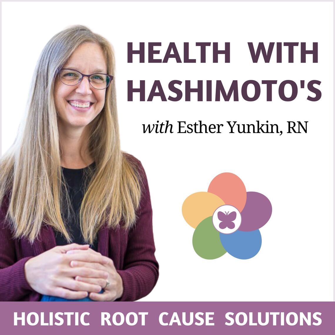 Health with Hashimoto’s - Autoimmune Disease, Hypothyroid, Thyroid ...