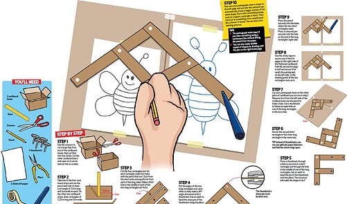 Make A Pantograph - You South Africa | Everand