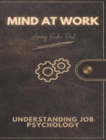 Theories of Job Satisfaction | PDF | Job Satisfaction | Motivational
