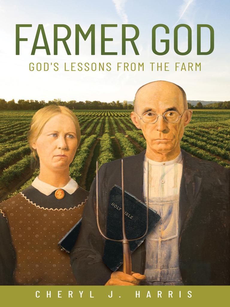 Farmer God by Cheryl J. Harris - Ebook | Everand