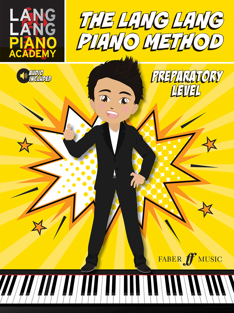 Lang Lang Piano Method Preparatory Level by Lang Lang (Ebook) - Read ...