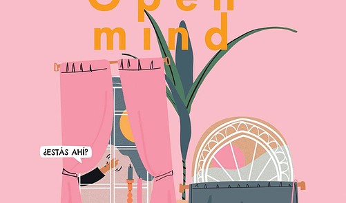 Stalkerware, La Última Forma De Control Machista - Cosmopolitan México ...