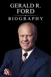 Gerald R. Ford Biography by Tina Evans - Ebook | Everand