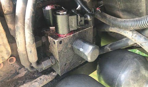 Yorkshire farmer/contractor, Nigel Thornborrow: Ups and Downs - Profi ...