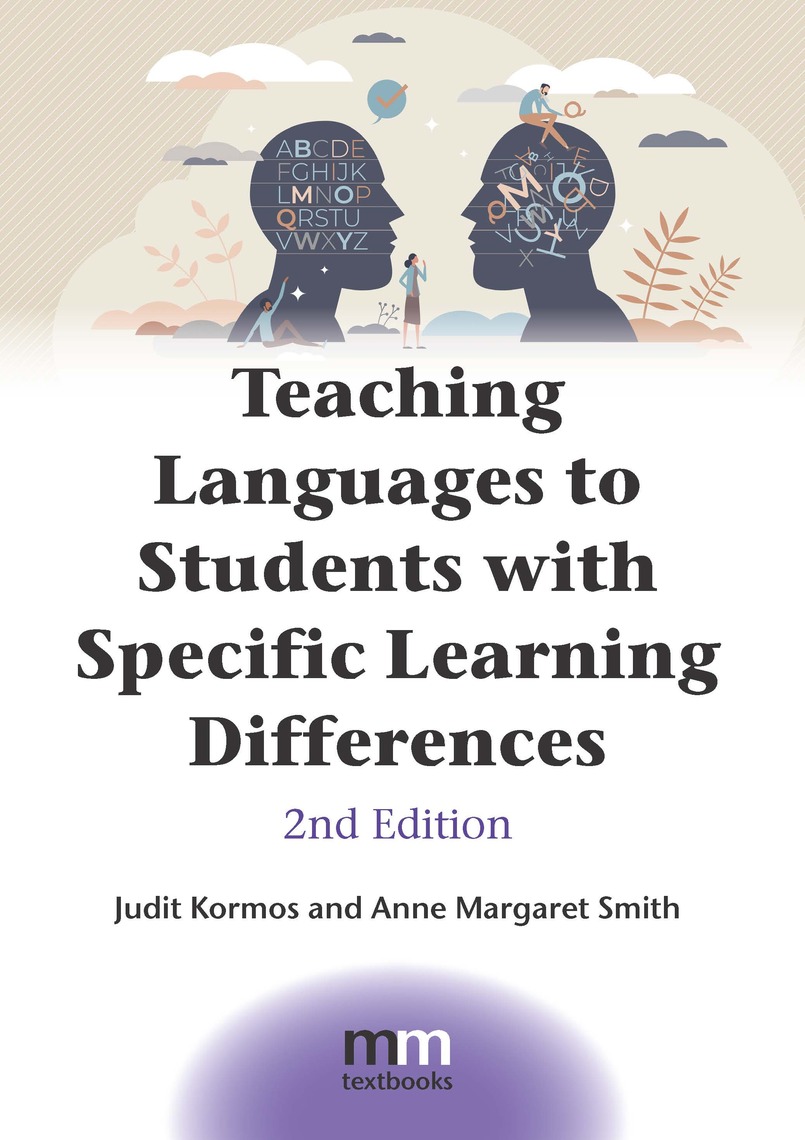 Teaching Languages to Students with Specific Learning Differences by ...