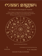 Calculating Vimshottari Dasha Periods | PDF | Solar System | Divination