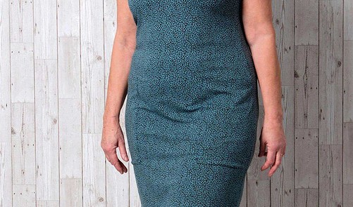 The Astrid Set - Simply Sewing | Everand